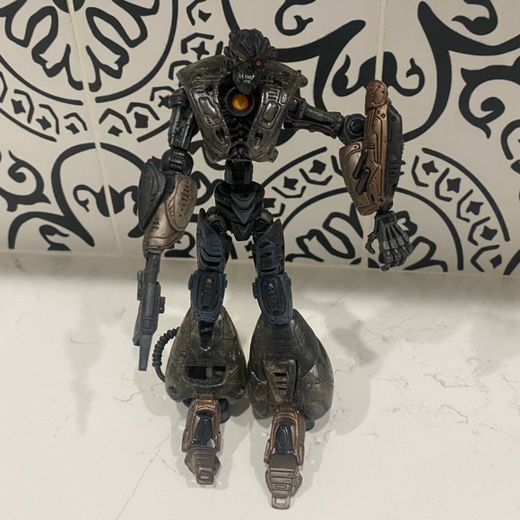 McFarlane Toys | Toys | Spawn Interlink Hd Action Figure 200 Mcfarlane ...